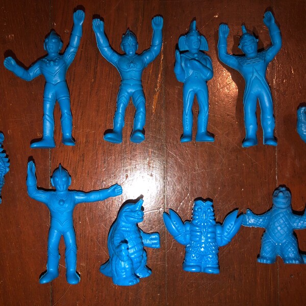 Godzilla Eraser - Etsy