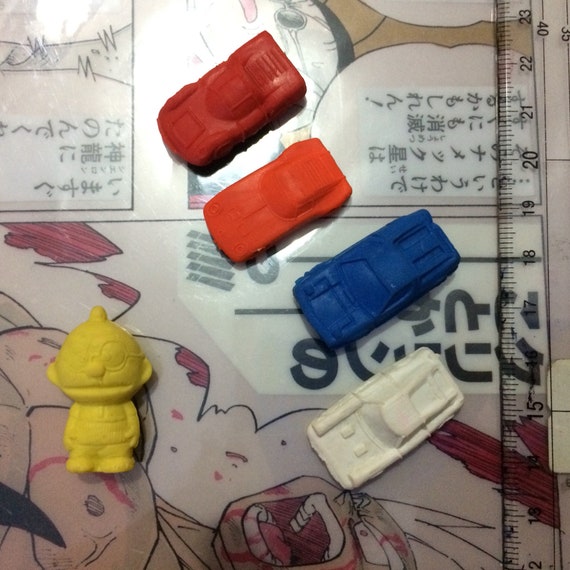 Toys & Games Toys | Vintage Japanese Kaiju Toy Japan Vintage 1980's ...