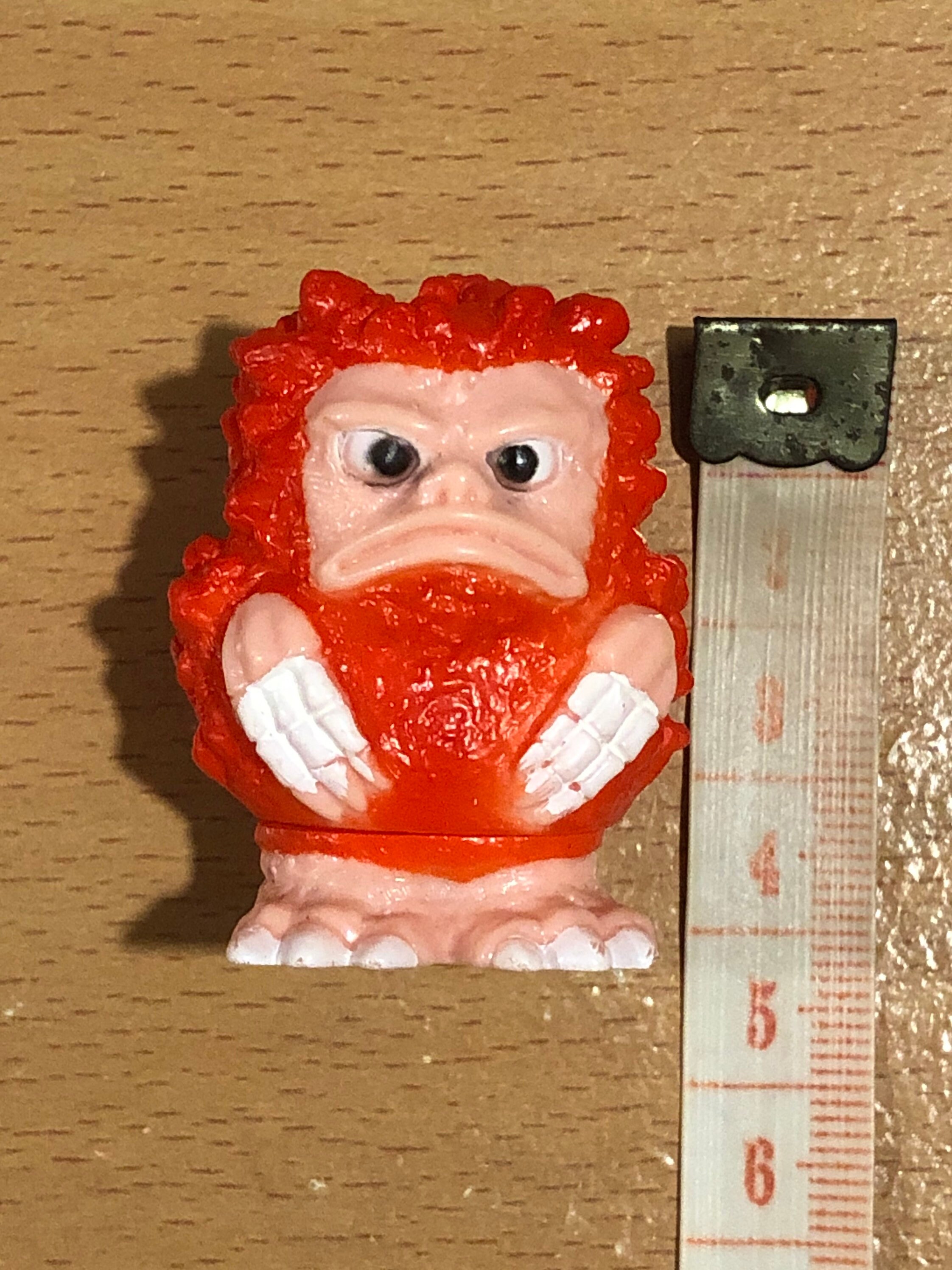 Ultraman Pigmon Garamon lindo Sd Tsuburaya raro juguete de diseño de ...