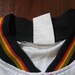 Originals Vintage Germany Euro 1996 Home Kit Football Jersey Soccer ...