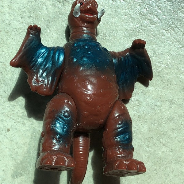 Japanese Sofubi - Etsy