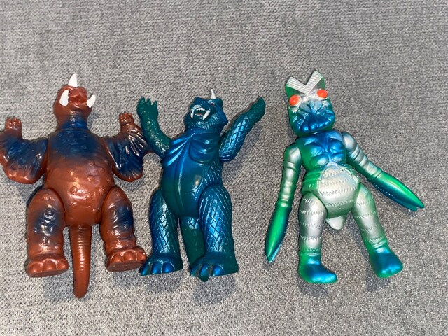 PolyCottonVintage - Etsy