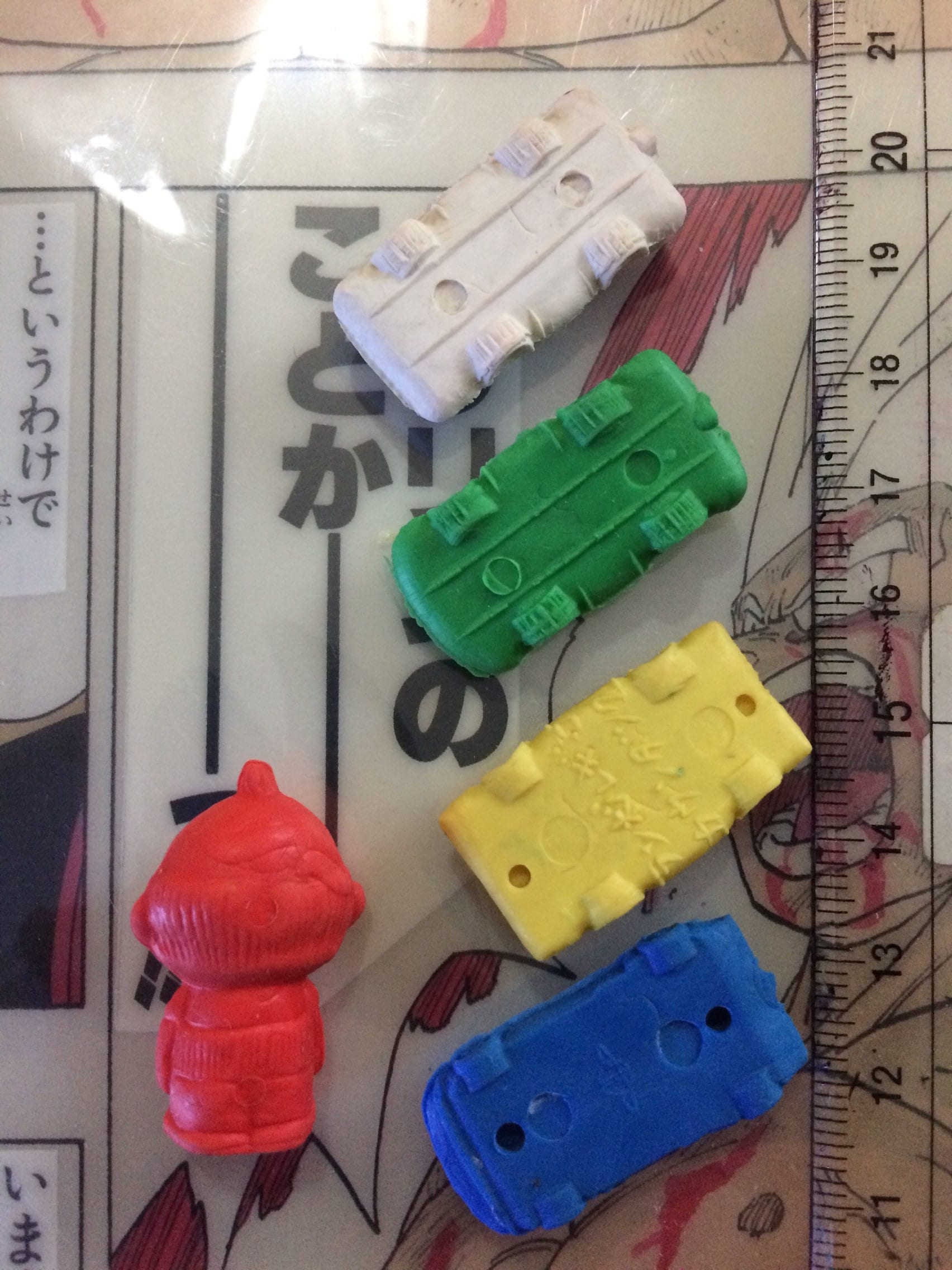 Toys & Games Toys | Vintage Japanese Kaiju Toy Japan Vintage 1980's ...