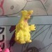Vintage 80s Japan Popy Ultraman Kaiju Monster Kinkeshi Rubber - Etsy