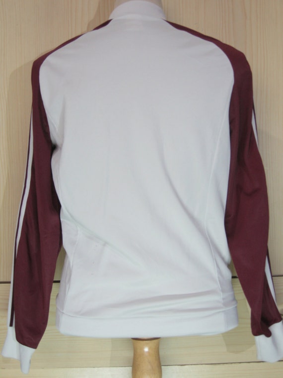 Vintage Adidas Ventex Atp France Oldschool 1980s Trac… - Gem