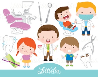 SALE Tooth Digital Paper Tooth Scrapbook Tooth Clipart - Etsy