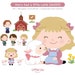 Mary Had a Little Lamb - Nursery Rhymes - 24009 (including Black and ...