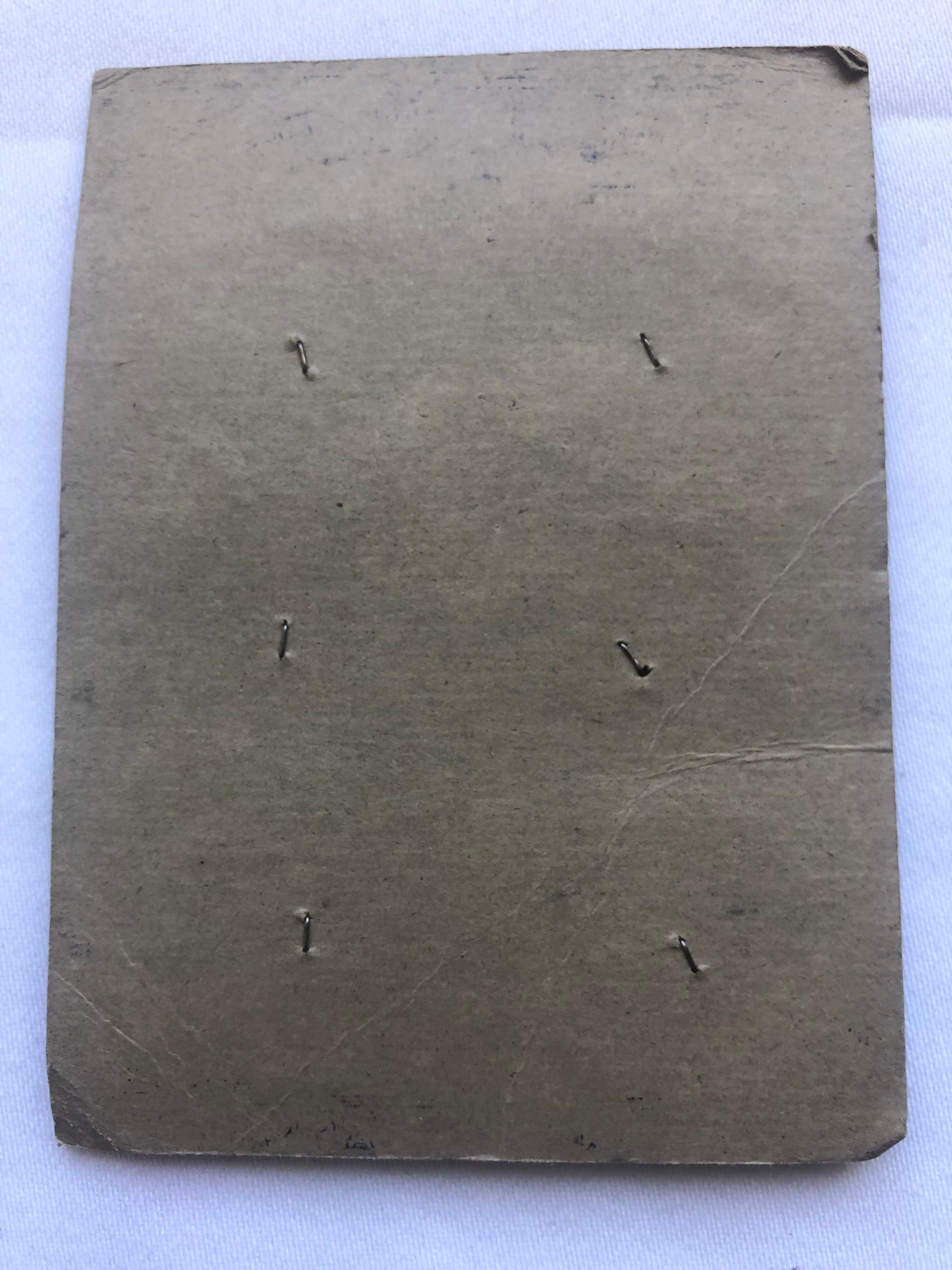 Original 1950s superior Quality Buttons - Etsy UK