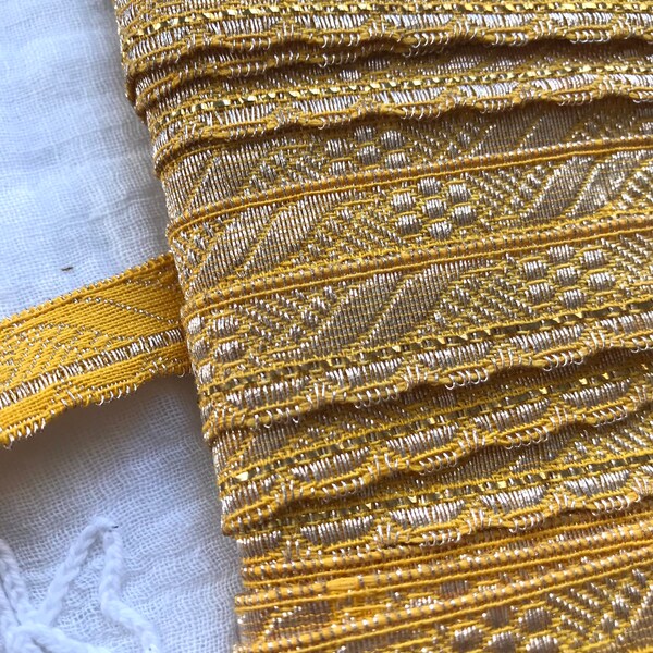 Metallic Trim - Etsy