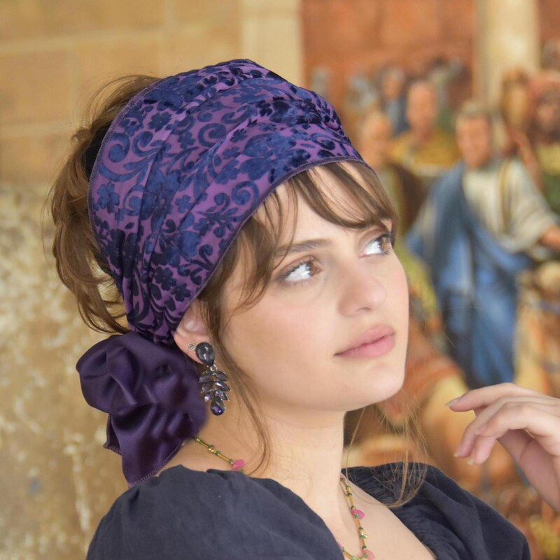 Jewish Orthodox Hats - Etsy