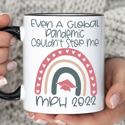 MPH Graduation Gifts Masters Public Health Gift Ideas for Him - Etsy