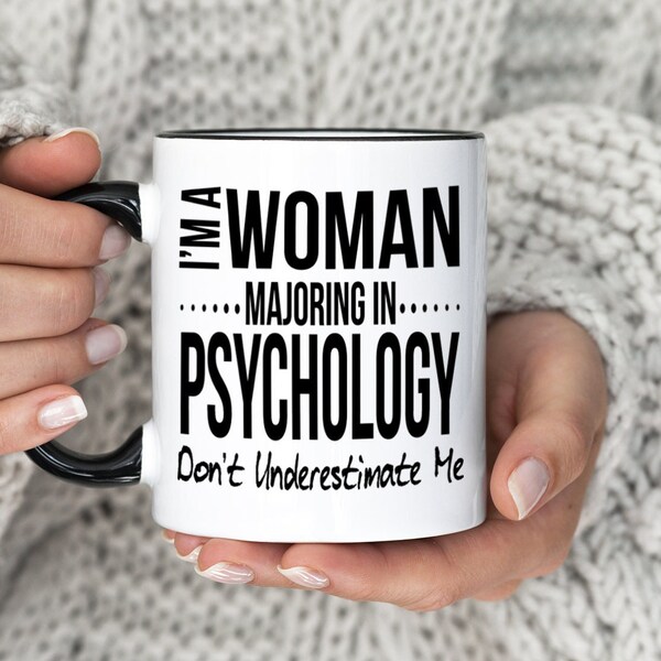 Psychology - Etsy