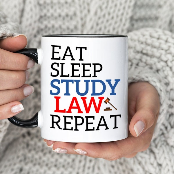 Eat Sleep Study - Etsy