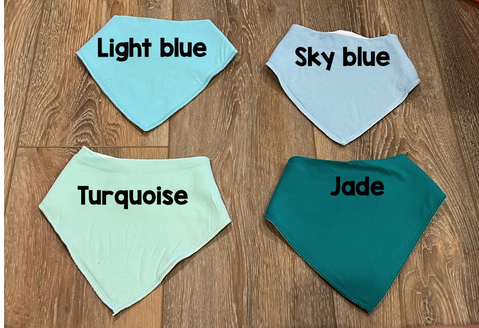 Little Ray of Sunshine Bandana Bib // Baby // Ready to Ship // - Etsy