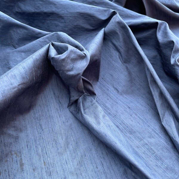 India Dupioni Silk - Etsy