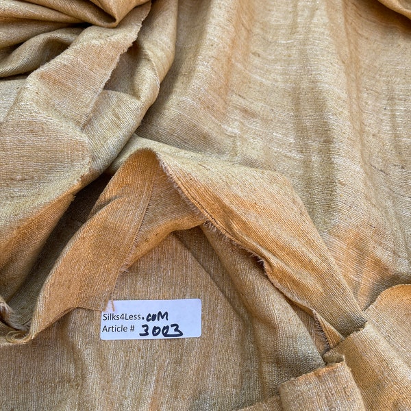 Raw Silk Texture - Etsy