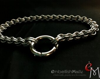 Male slave collar | Etsy