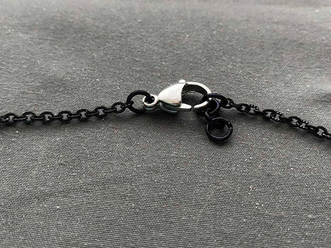 Black Bdsm Collar Submissive Collar Slave Collar Bdsm Day Etsy