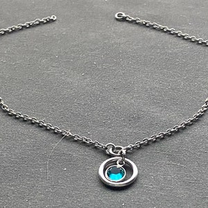 Submissive Day Collar, Subtle Slave Collar, Discreet Day Collar, BDSM ...