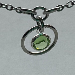 Submissive Day Collar, Subtle Slave Collar, Discreet Day Collar, BDSM ...