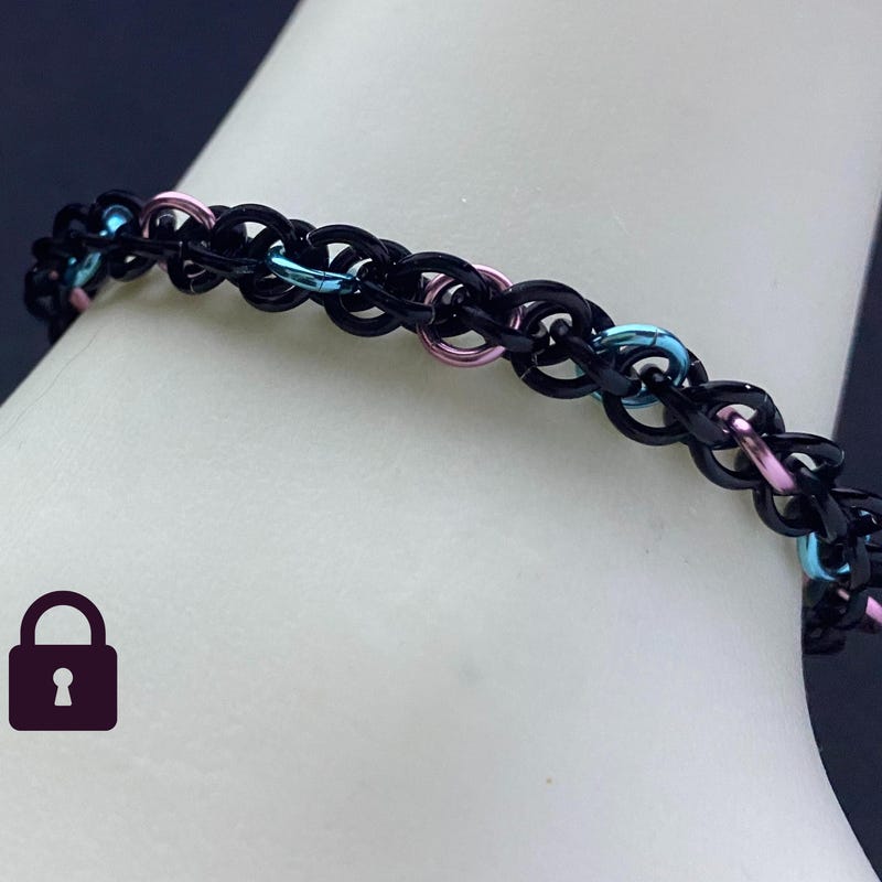 EmbellishMaille - Etsy