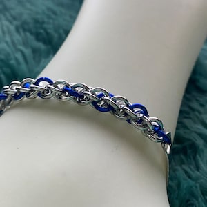 Personalized BDSM Role Bracelet, BDSM Jewelry, Men's BDSM Bracelet, Dom ...