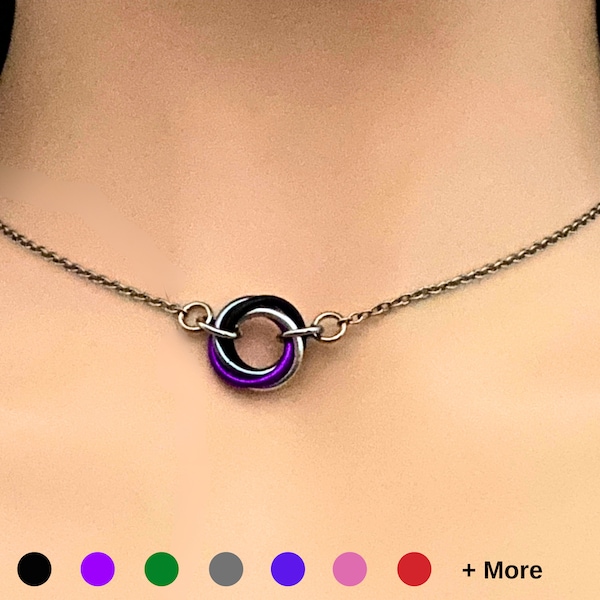 Submissive Day Collar - Etsy