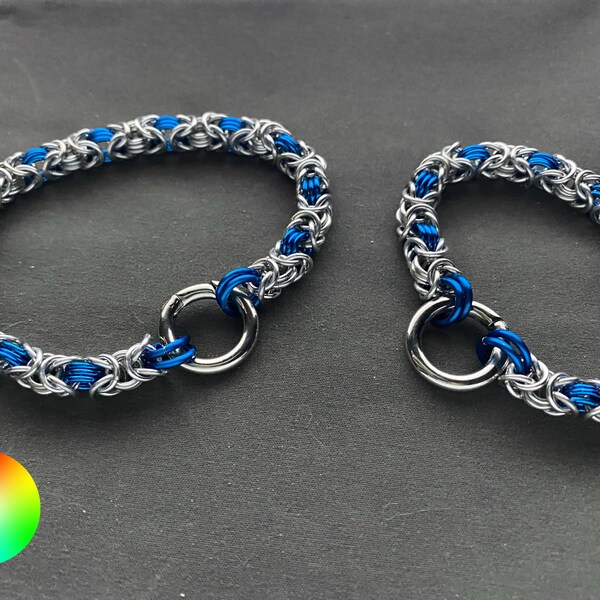 Dom Bracelet - Etsy