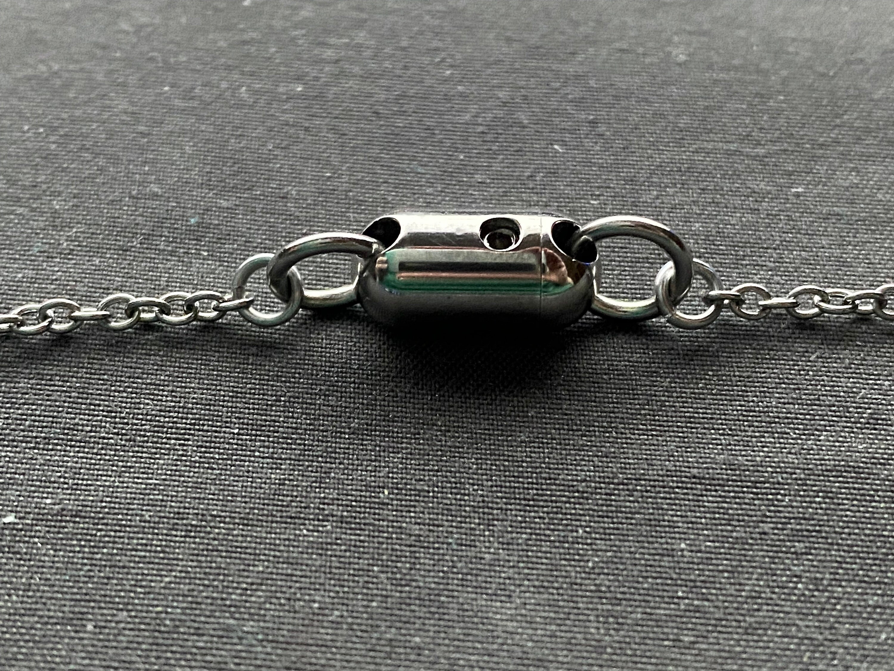 Hex Locking Collar, Locking Day Collar, Locking Submissive Jewelry, Hex ...