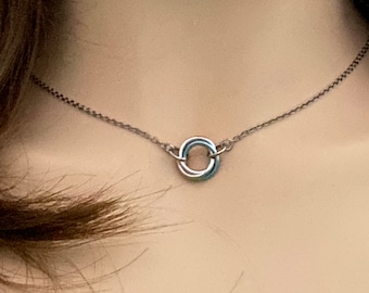 Trans Jewelry Necklace - Etsy