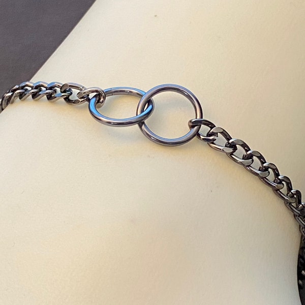 Submissive Jewelry - Etsy
