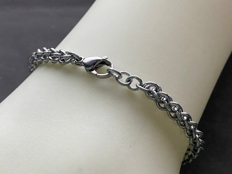 Discreet Dominant Anklet Owner Anklet Key Holder Bracelet - Etsy Canada