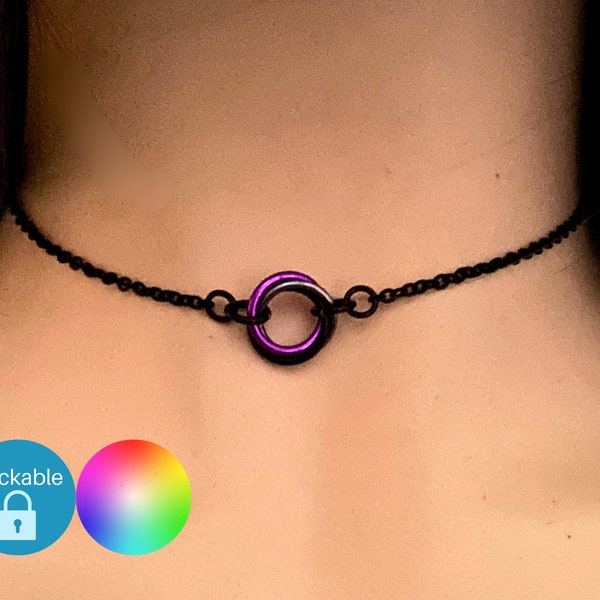 Submissive Jewelry - Etsy