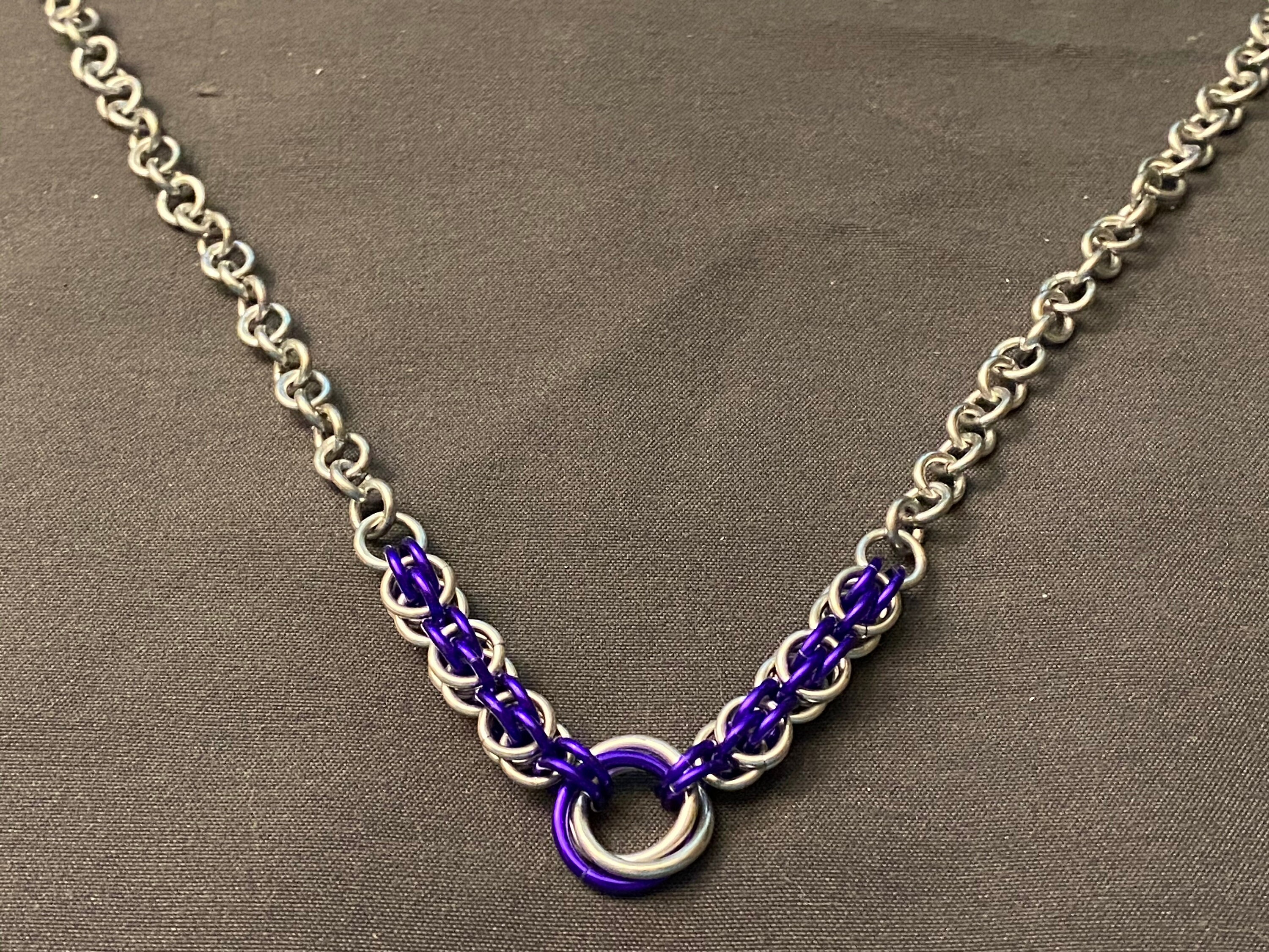 24/7 Wear BDSM Collar Day Collar Everyday wear collar BDSM | Etsy