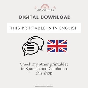 25 Advent Calendar Numbers, Numbers for Envelopes, Boxes, Christmas ...