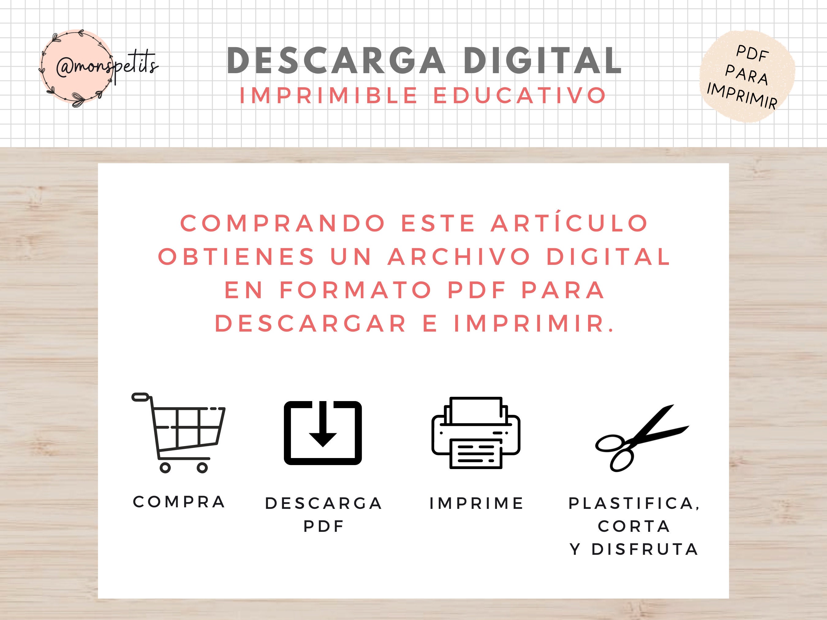 36 Flashcards Vocabulario Primavera, Imágenes Reales, Imprimible Niños ...