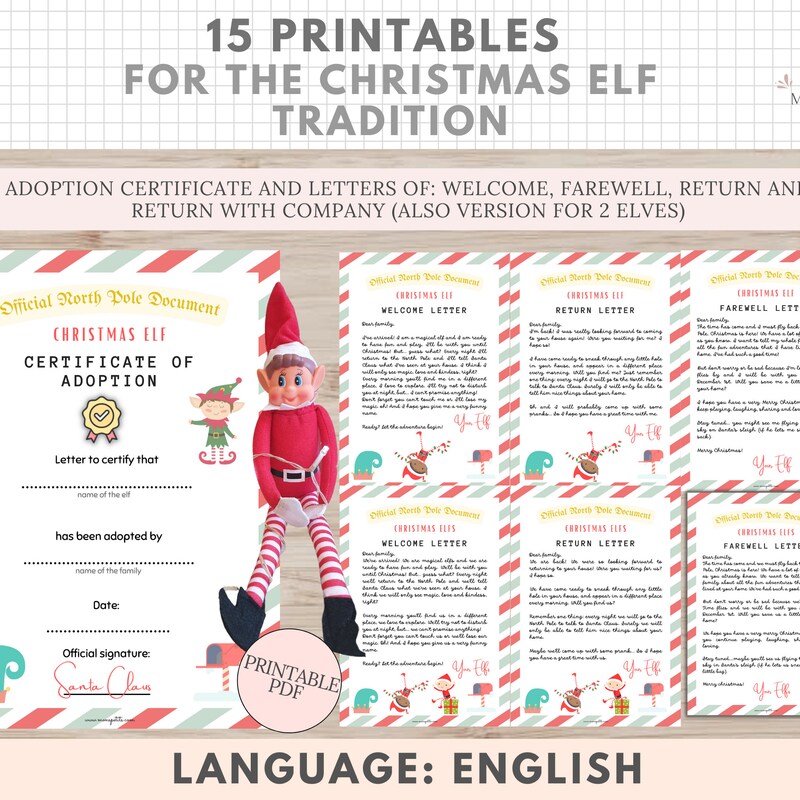 House Elf Poster - Etsy