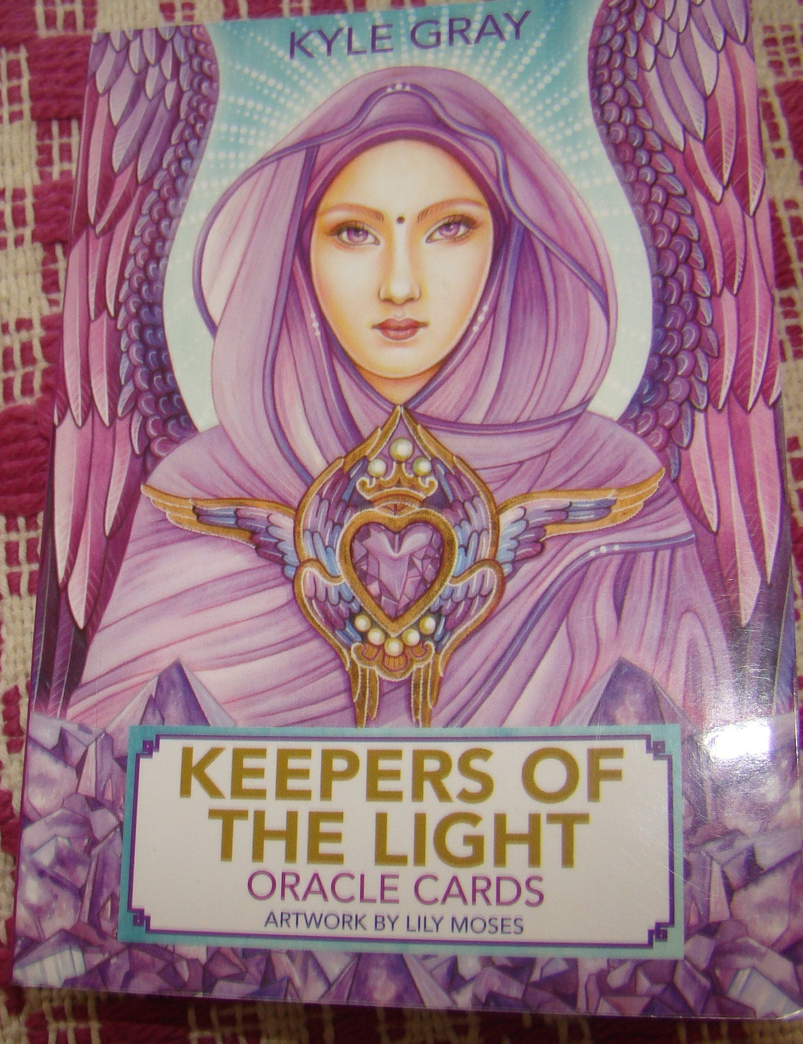 African Ascended Masters