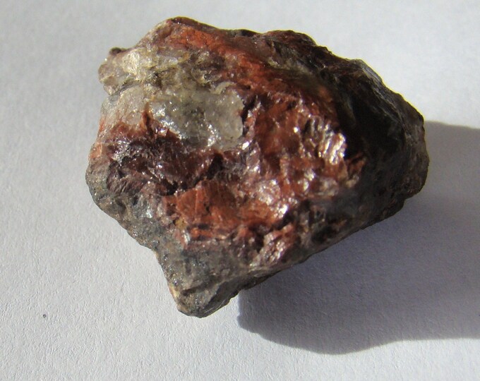 Binghamite Gemstone Rare Specimen Rough Nugget - Etsy
