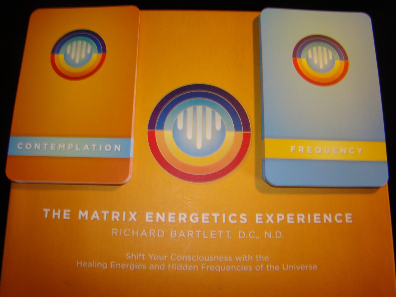 Matrix Energetics Power Transformation Session - Etsy