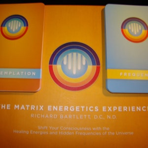 Matrix Energetics Power Transformation Session - Etsy