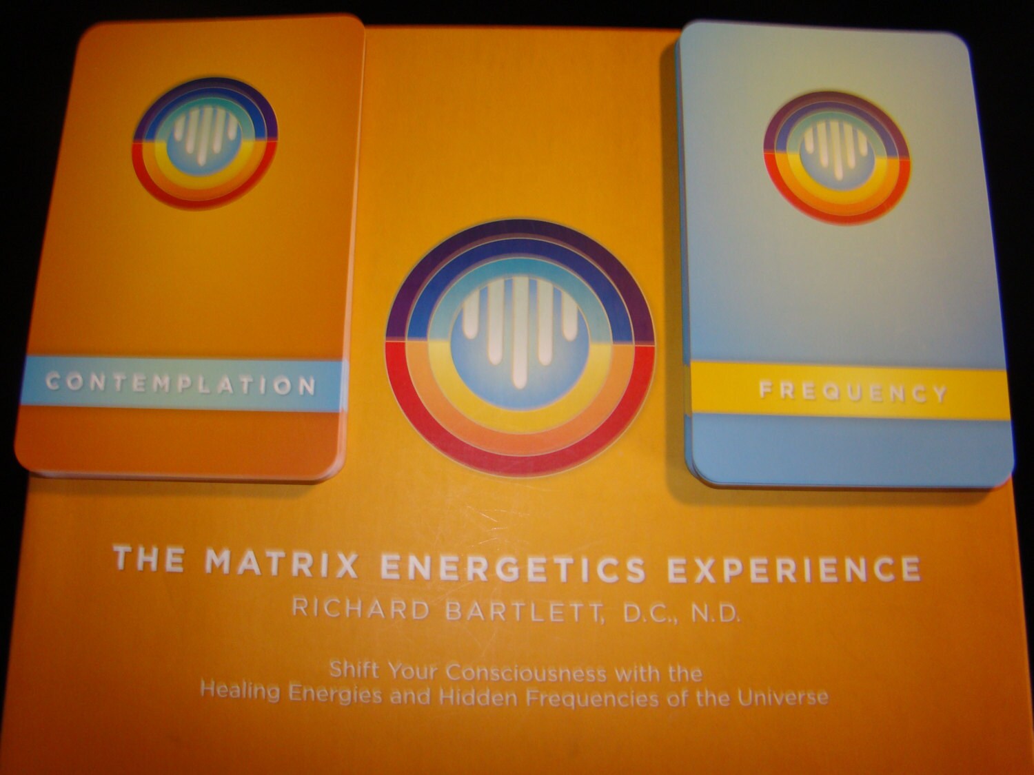 Matrix Energetics Power Transformation Session - Etsy