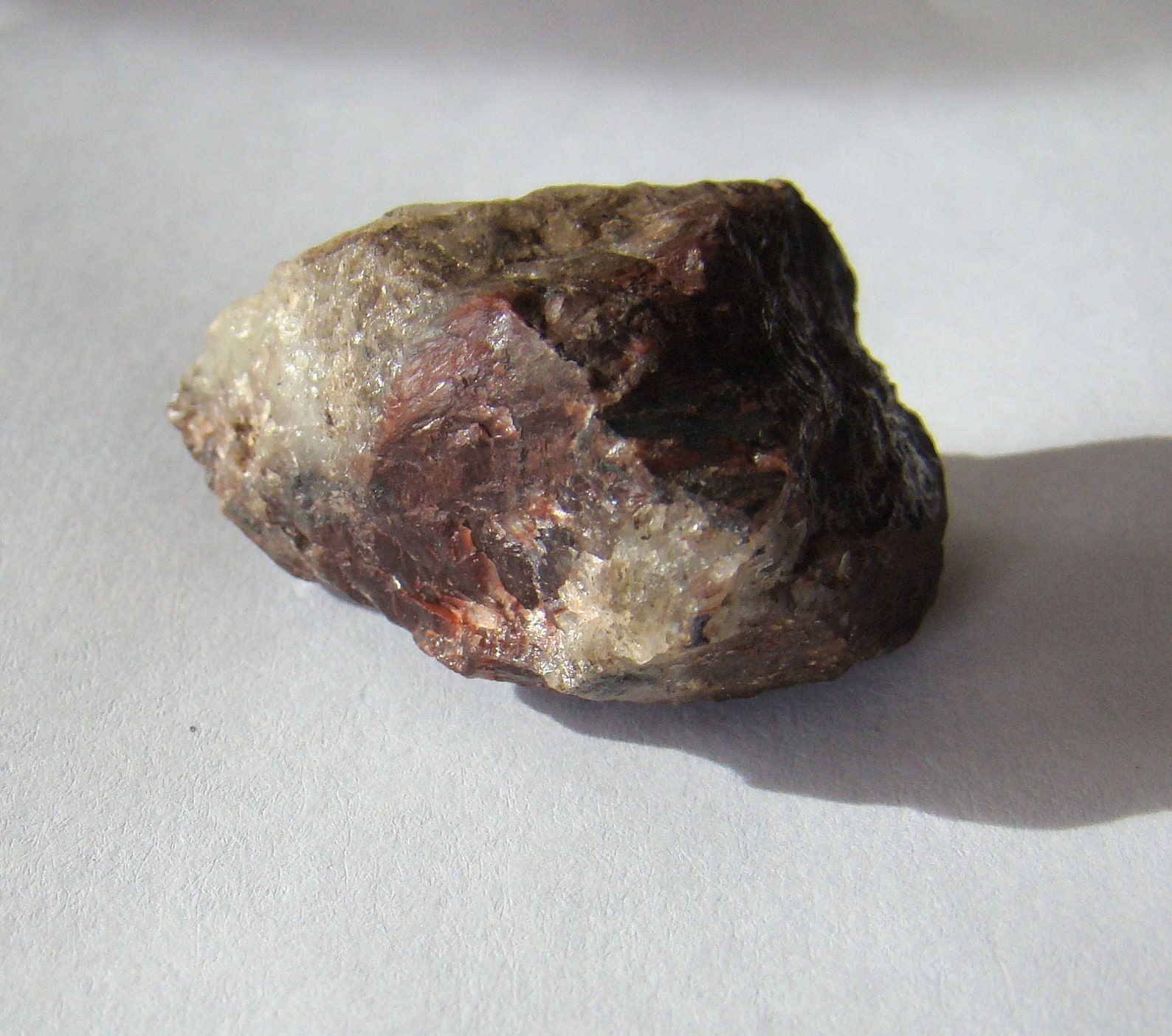 Binghamite Gemstone Rare Specimen Rough Nugget - Etsy
