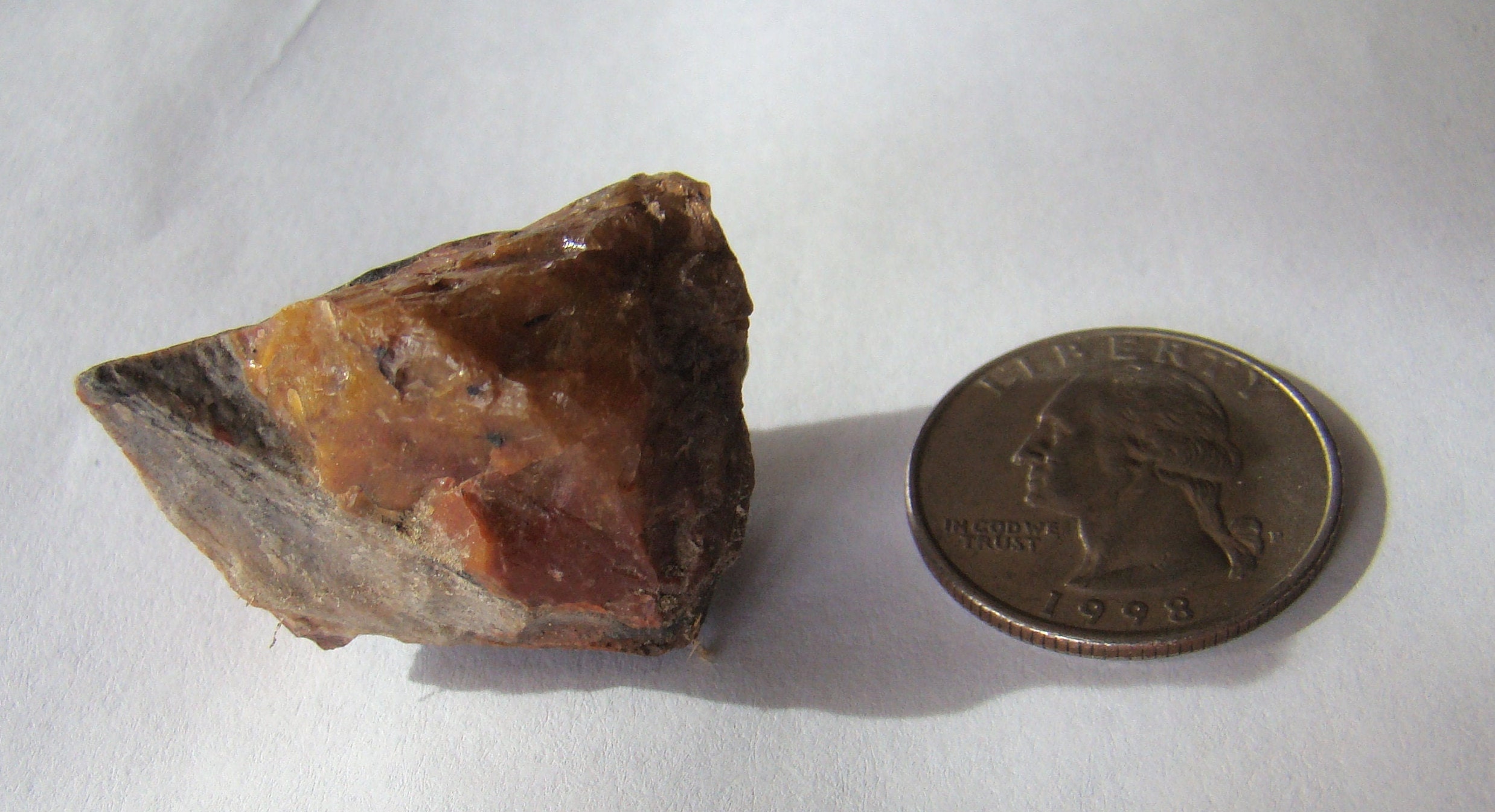 Rare Specimen Binghamite Gemstone Rough Nugget - Etsy