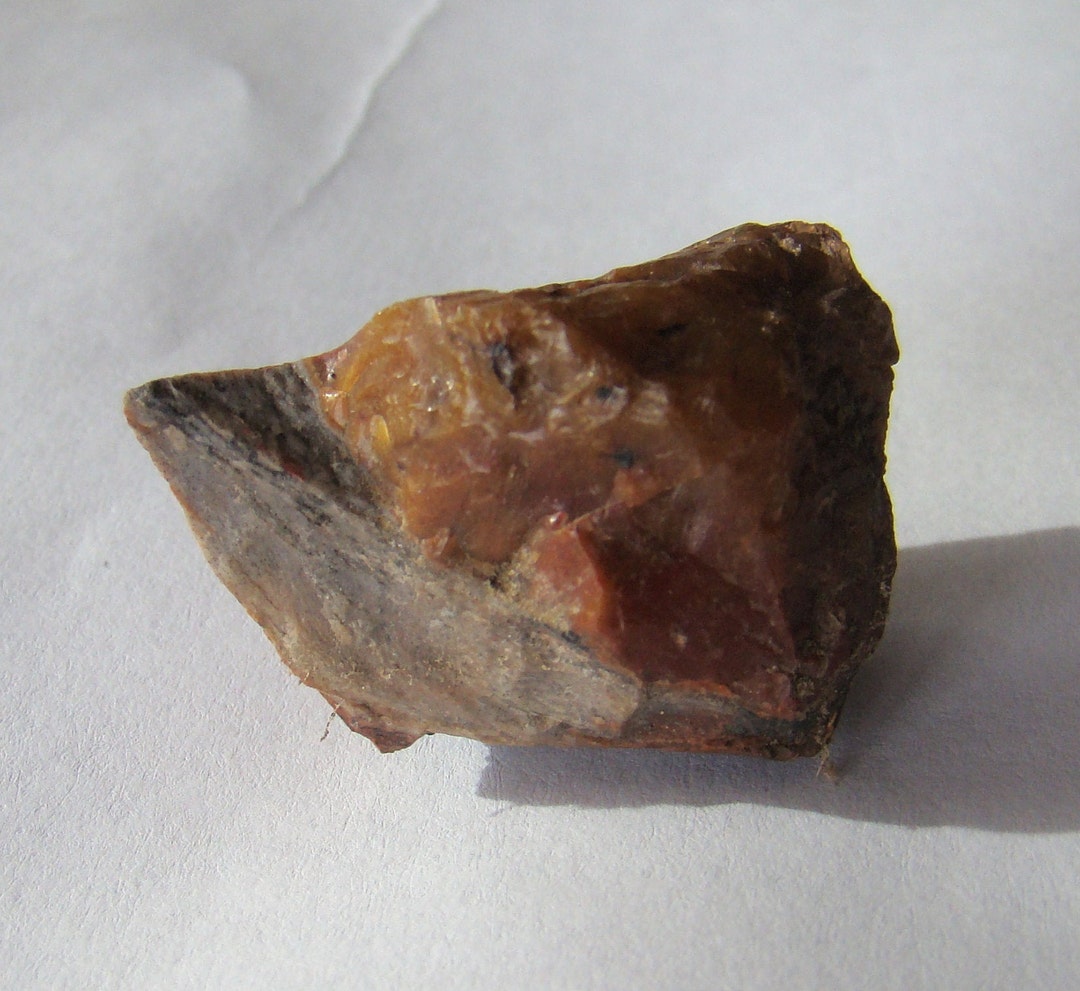 Rare Specimen Binghamite Gemstone Rough Nugget - Etsy