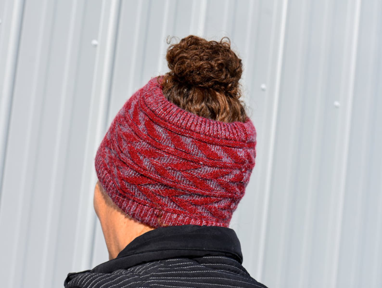 Fleece Lined Headband | Etsy