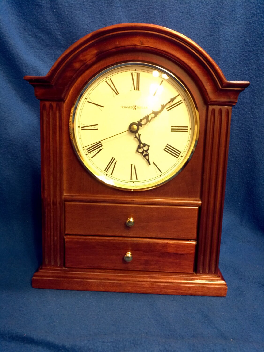 Howard Miller Grandfather Clock 610 185 For Sale 54 Ads Howard Miller Grandfather Clock 610 185 For Sale 54 Ads