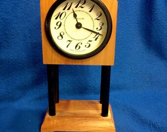 Baskerville Clock - Etsy