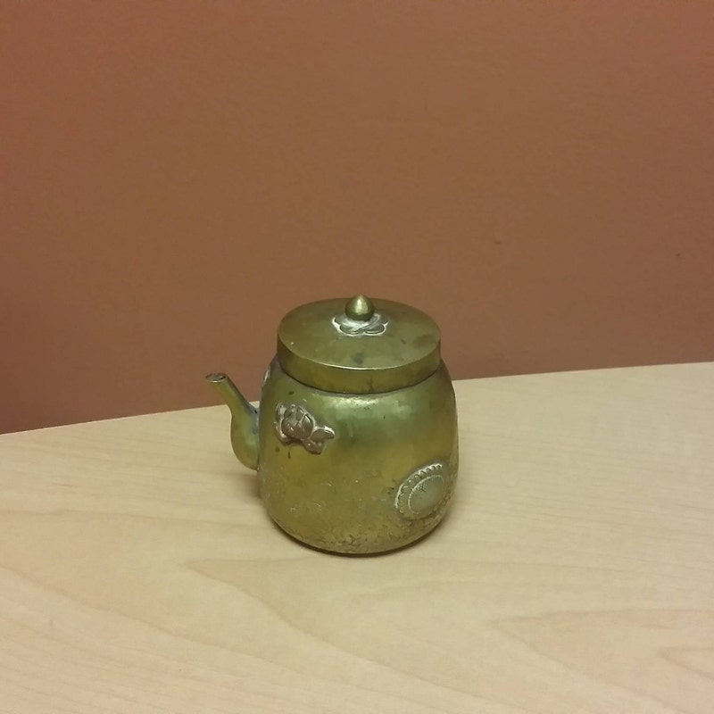 Quilled Teapot - Etsy