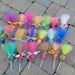 Troll Pops Party Favor 36 Pack. Troll Party Favor. Troll - Etsy India